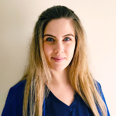 Staff of Dover Veterinary Hospital